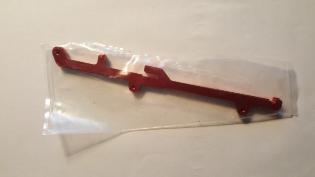 FNB153 - Funtech Battery Stay | JR Propo